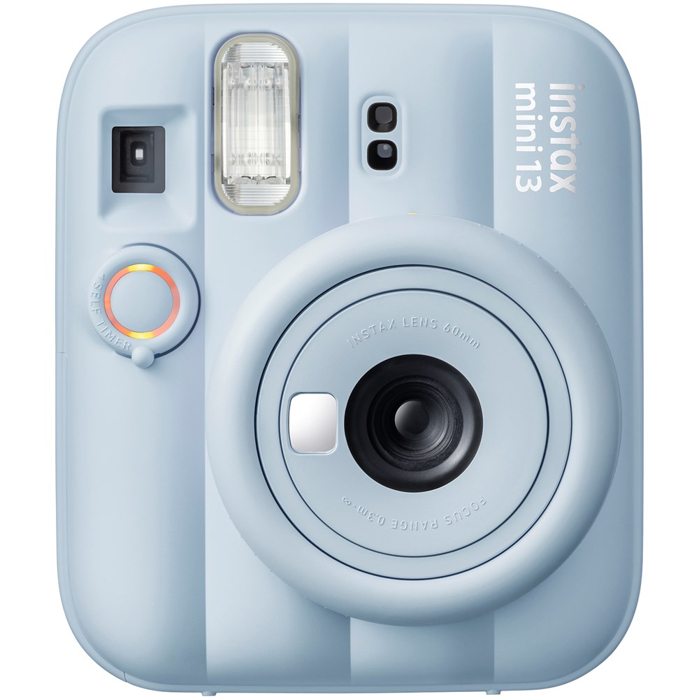 Fujifilm Instax Mini 13 Instant Film Camera | Wex Photo Video