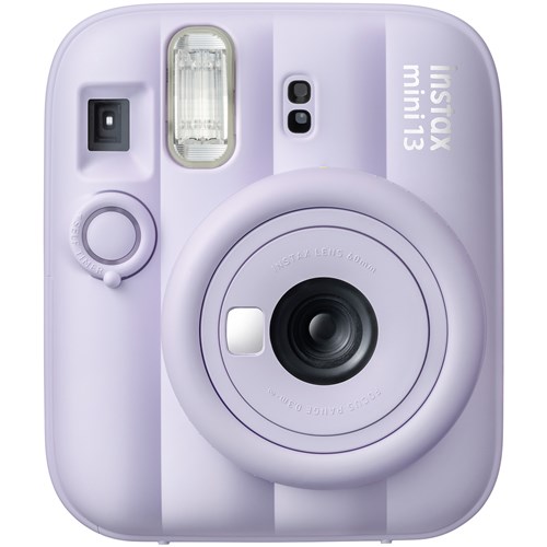 Fujifilm Instax Mini 13 Instant Film Camera | Wex Photo Video