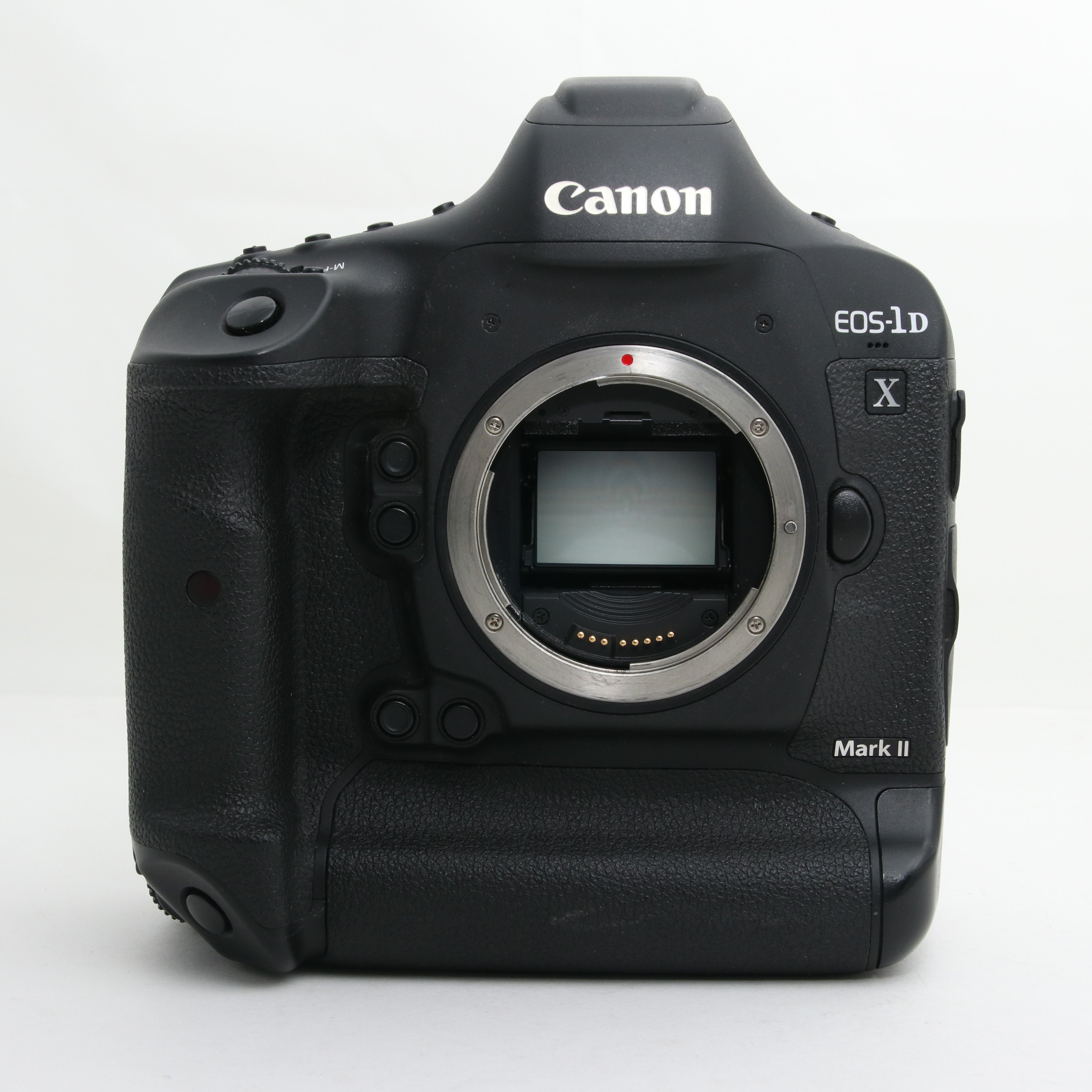 USED Canon EOS 1D X Mark II Digital SLR Camera Body | Wex Photo Video