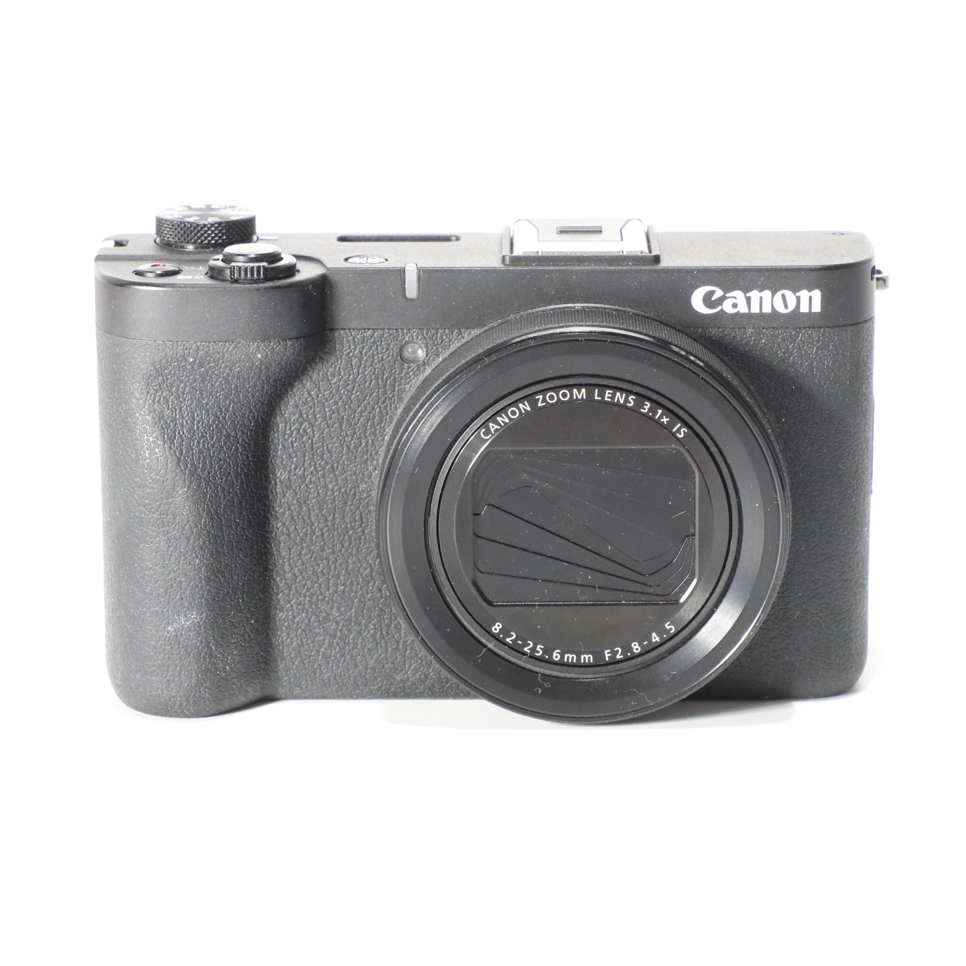 USED Canon PowerShot V1 Digital Camera | Wex Photo Video