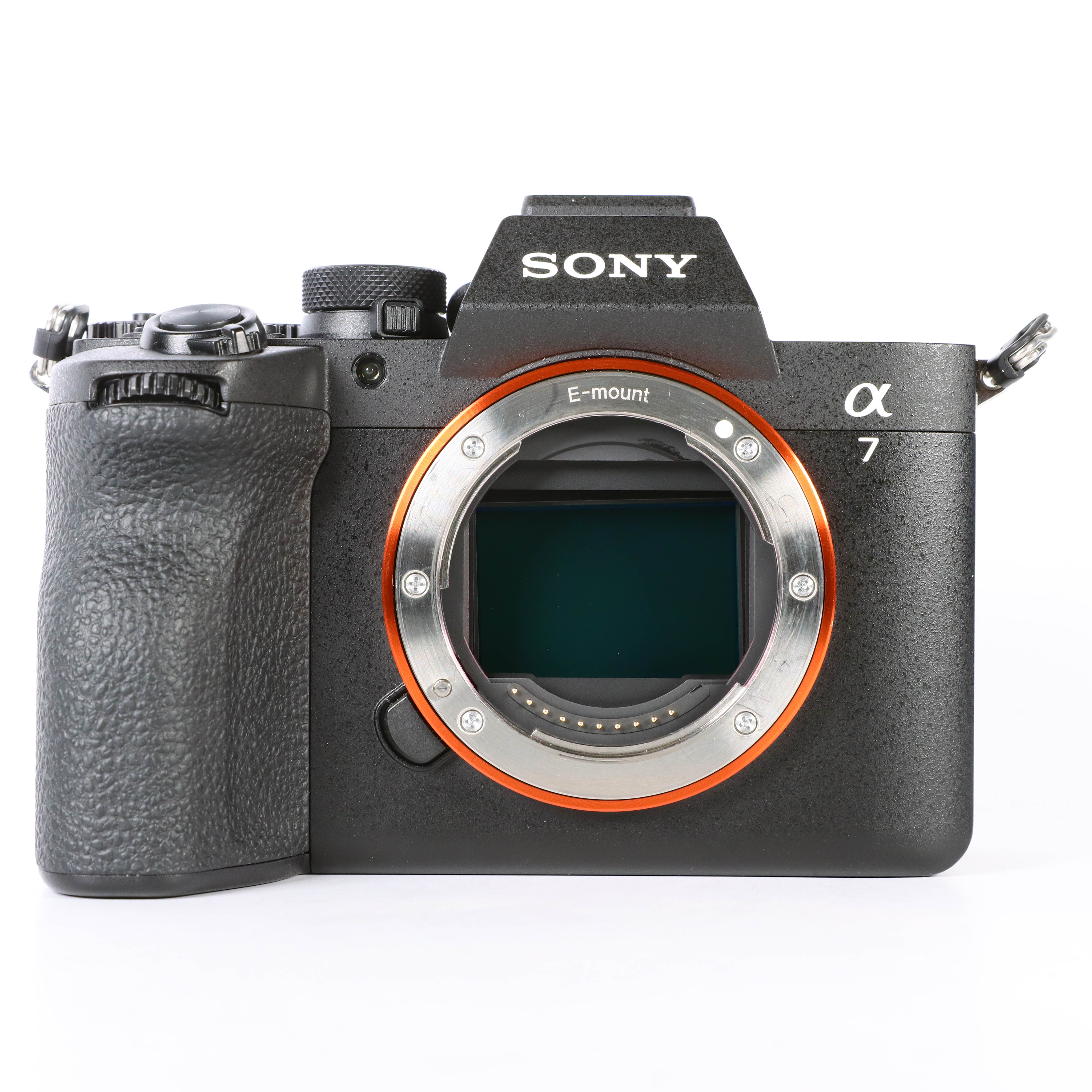 USED Sony A7 V Digital Camera Body | Wex Photo Video