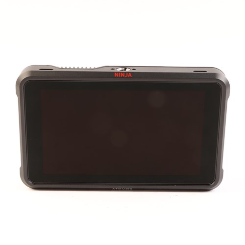 USED Atomos Ninja V HDMI Monitor/Recorder | Wex Photo Video