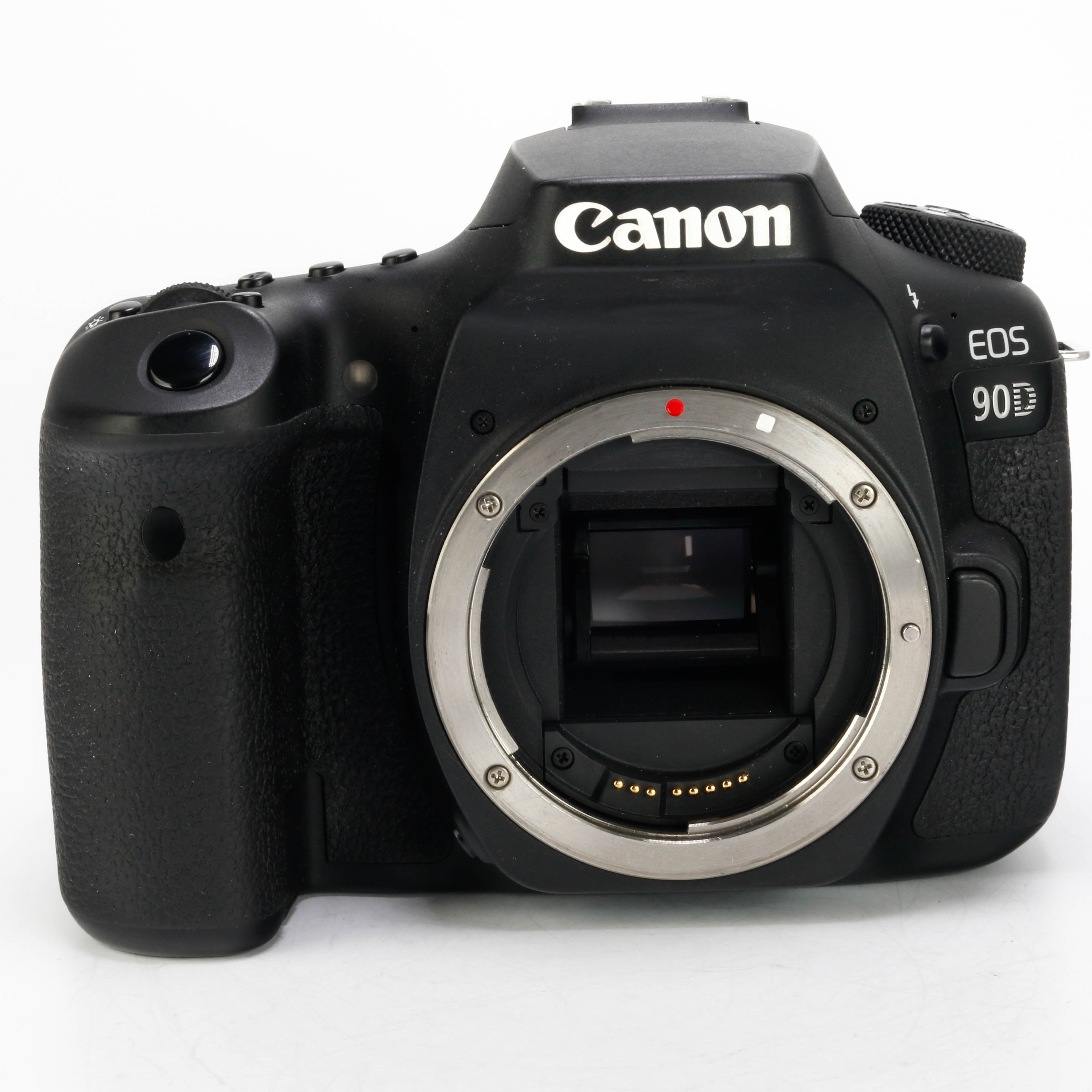 USED Canon EOS 90D Digital SLR Camera Body | Wex Photo Video