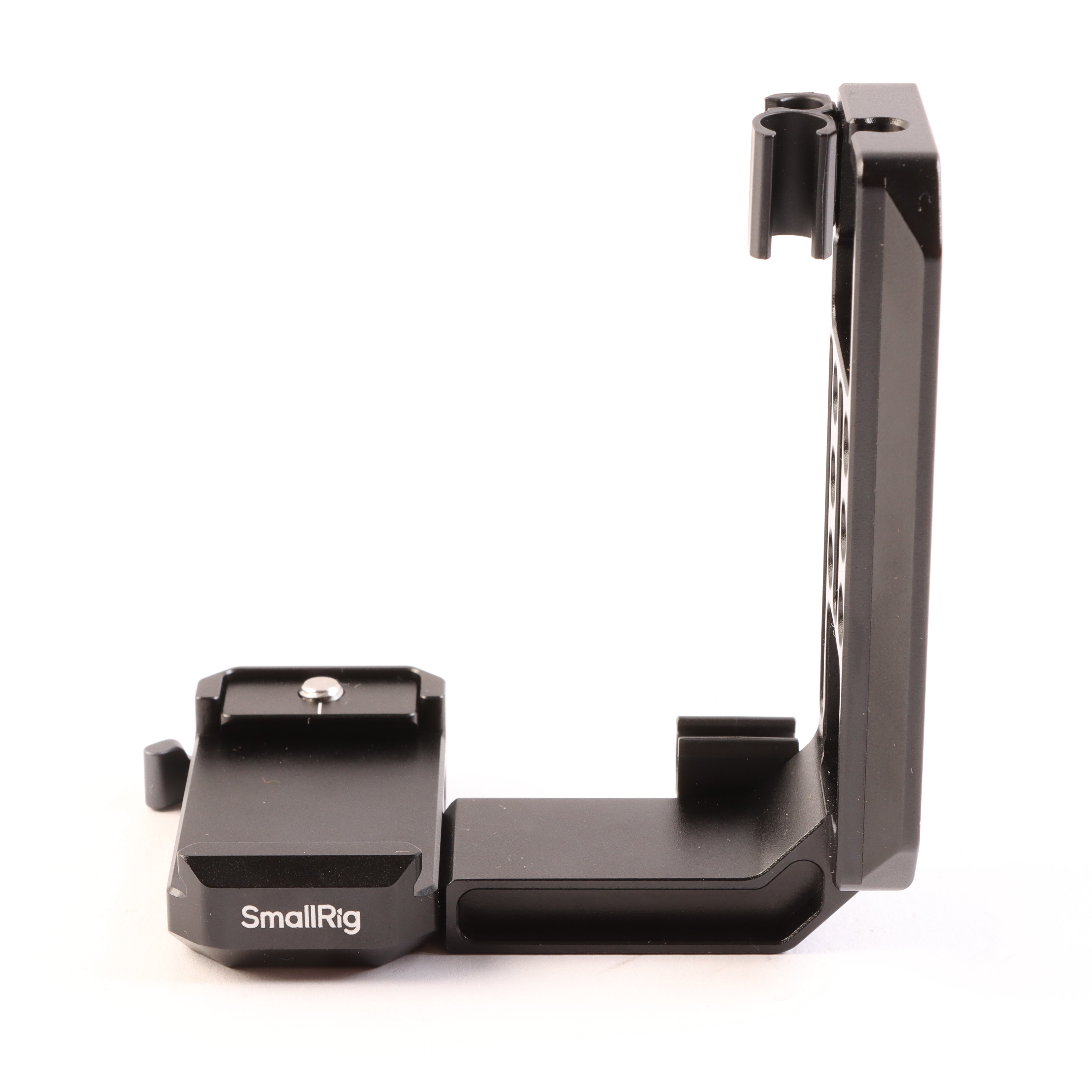 USED SmallRig Vertical Mount Plate for Cage with Arca-Type Plate 5594 ...