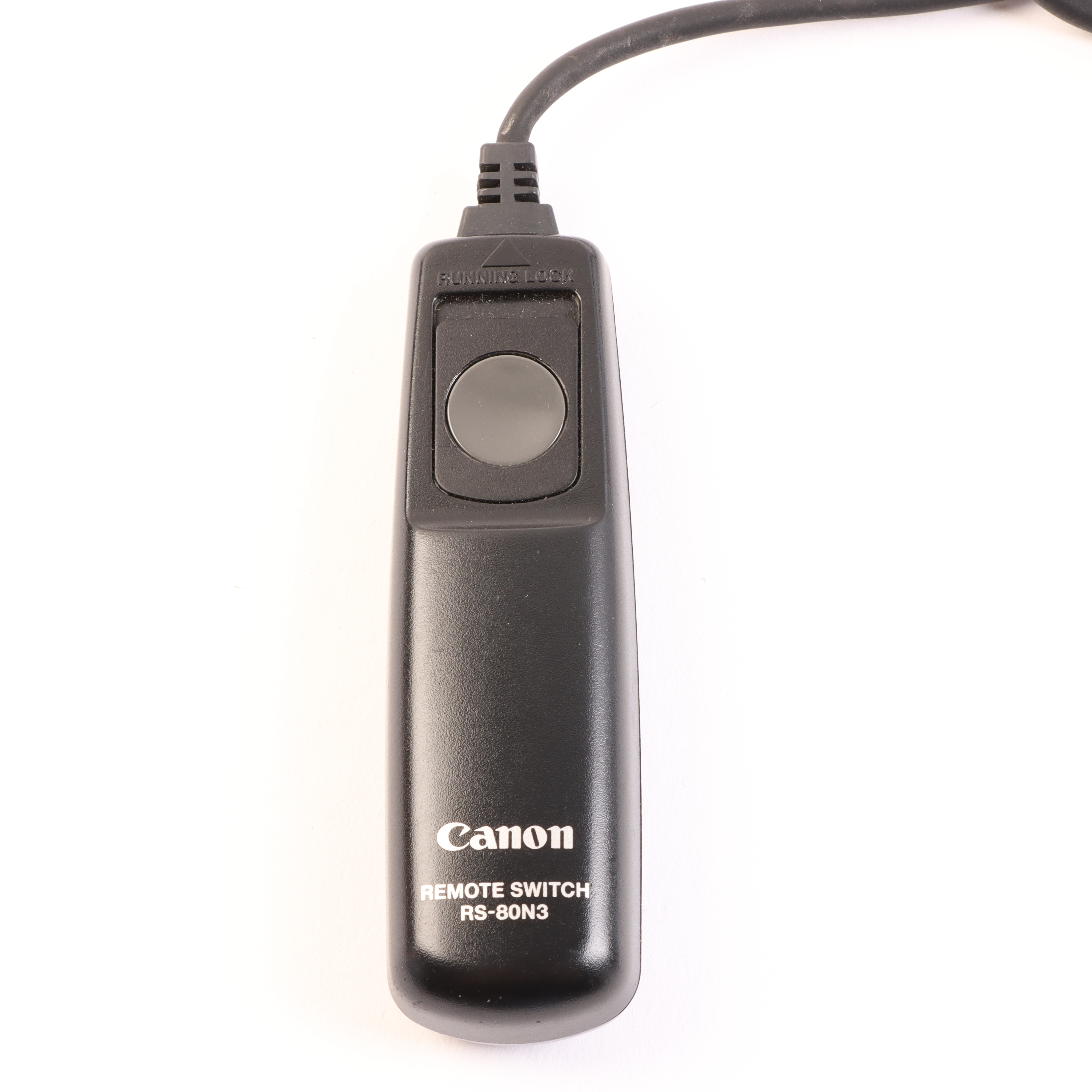 USED Canon RS-80N3 Remote Switch | Wex Photo Video