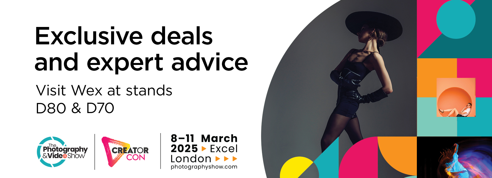 Wex Photo Video Edinburgh, formerly Calumet | Wex Photo Video